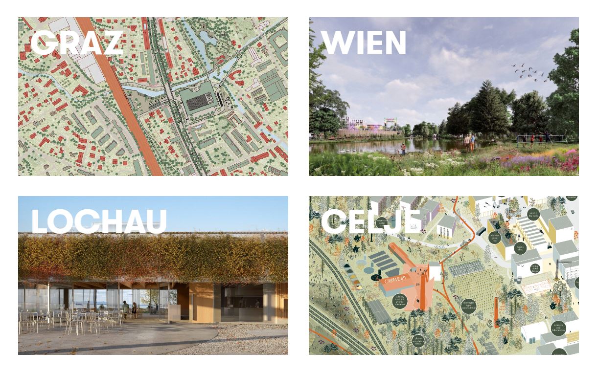 EUROPAN17 — Vorarlberger Architektur Institut